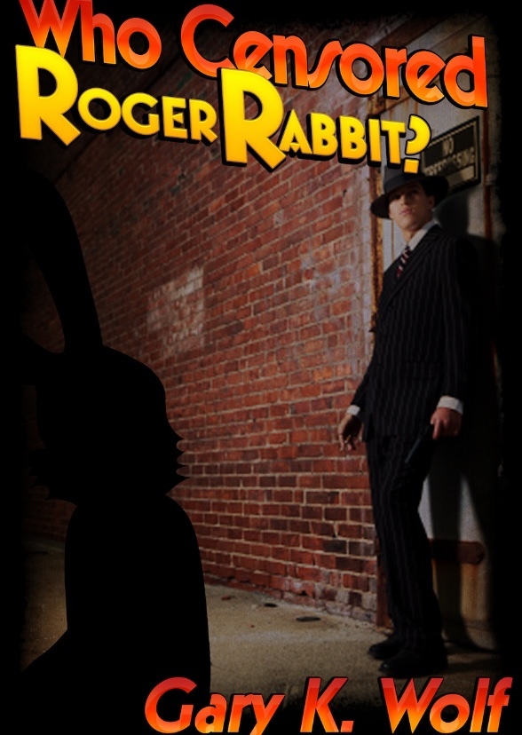 Fan Casting Jennifer Tilly as Jessica Rabbit in Sam Raimi's Who ...