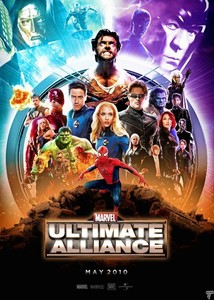 Browse #avengers Fan Casting Stories on myCast