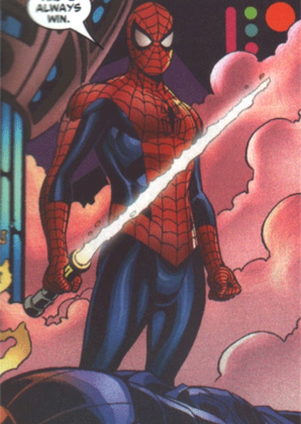 Sam Raimi Star Wars Fan Casting on myCast