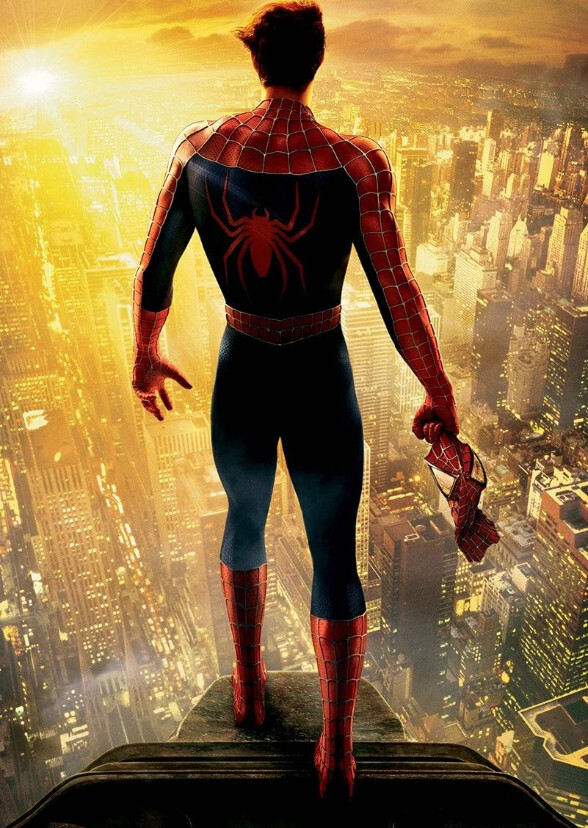 Max Dillon Fan Casting for Sam Raimis Spider Man universe | myCast - Fan Casting Your Favorite ...