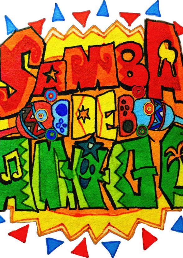 Samba De Amigo (Movie) Fan Casting on myCast