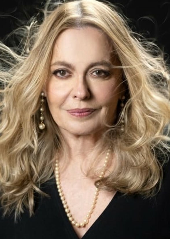 Samba Queen: The Maria Zilda Bethlem Chronicle Fan Casting on myCast