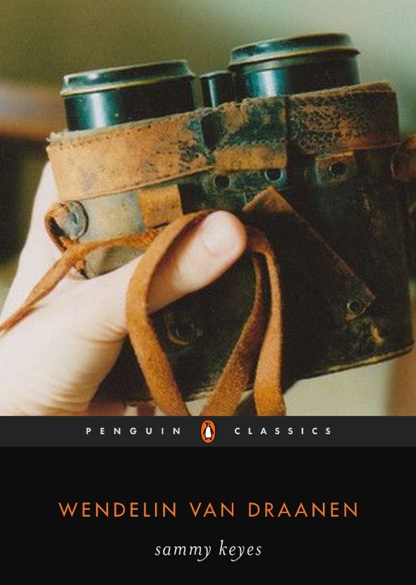 Sammy Keyes Fan Casting on myCast