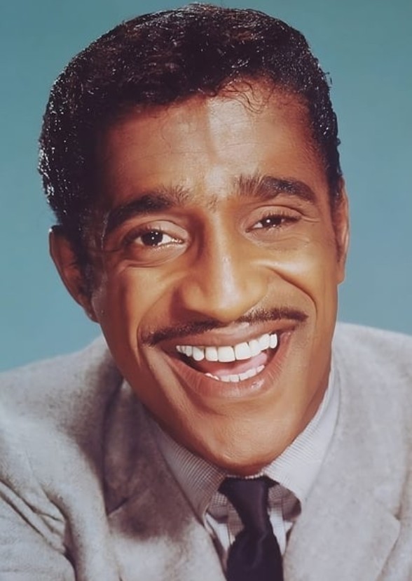 Fan Casting Elijah Kelley as Samuel Davis Jr. in Sammy's Song: The Life ...