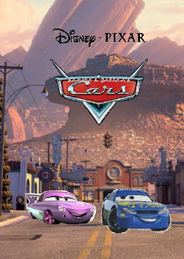 Jake Hicks Fan Casting for Samson McQueen's Cars (2046) | myCast - Fan ...