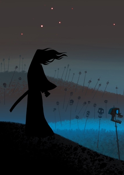 Tiarna Williams on myCast - Fan Casting Your Favorite Stories