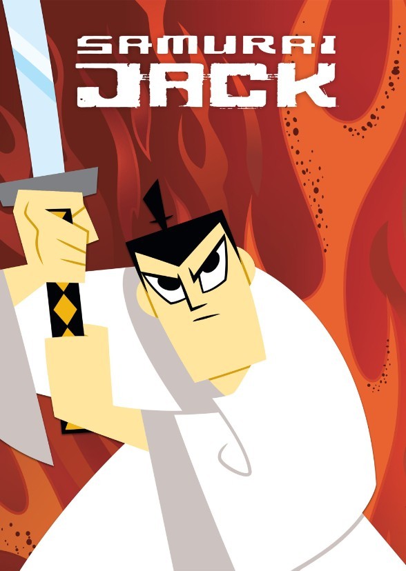 Aku Fan Casting for Samurai Jack (Japanese Dub) | myCast - Fan Casting ...
