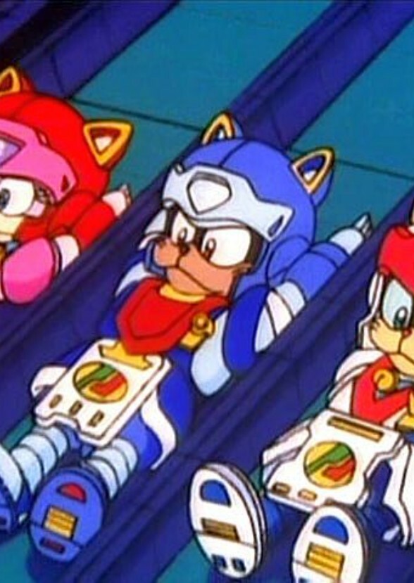 Guido Anchovy Fan Casting for Samurai Pizza Cats: The Movie | myCast ...