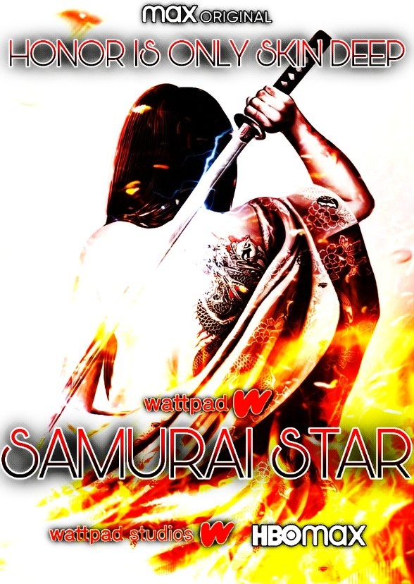 Samurai Star The Animated Movie Vol. 1: Quest for Immortality Fan ...