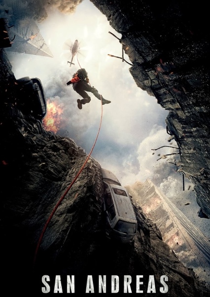 San Andreas Fan Casting on myCast