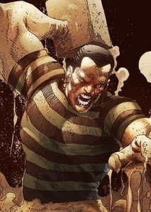 Madeleine McGraw Fan Casting