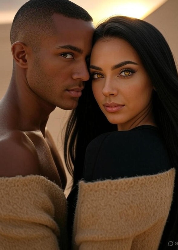 Maahir Al-Fahad Fan Casting for Sands of Belonging | myCast - Fan Casting Your Favorite Stories