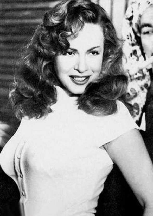 Sands of Stardom: The Hind Rostom Chronicle Fan Casting on myCast