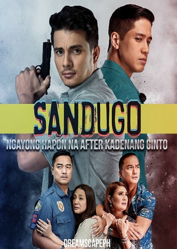 Sandugo (English Dub) Fan Casting on myCast