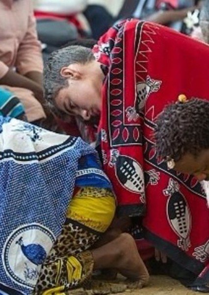 Browse #traditional Fan Casting Stories on myCast