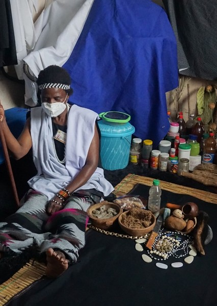 Balrog on myCast - Fan Casting Your Favorite Stories