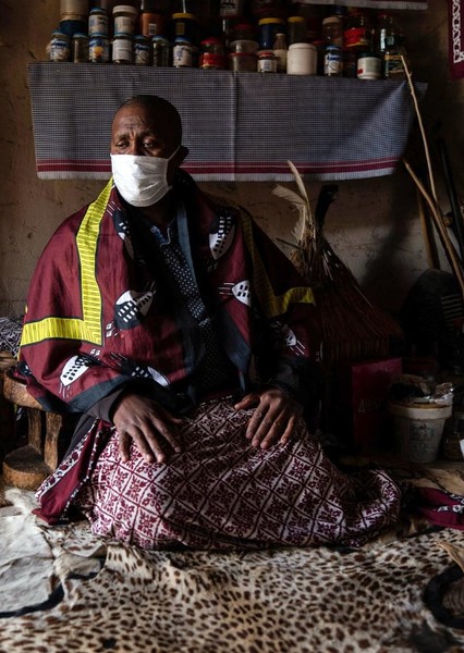 John H. H. Ford on myCast - Fan Casting Your Favorite Stories