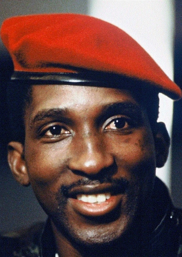 SANKARA Fan Casting on myCast