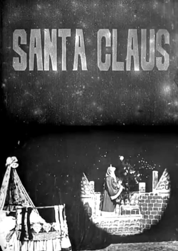Santa Claus (2838) Fan Casting on myCast