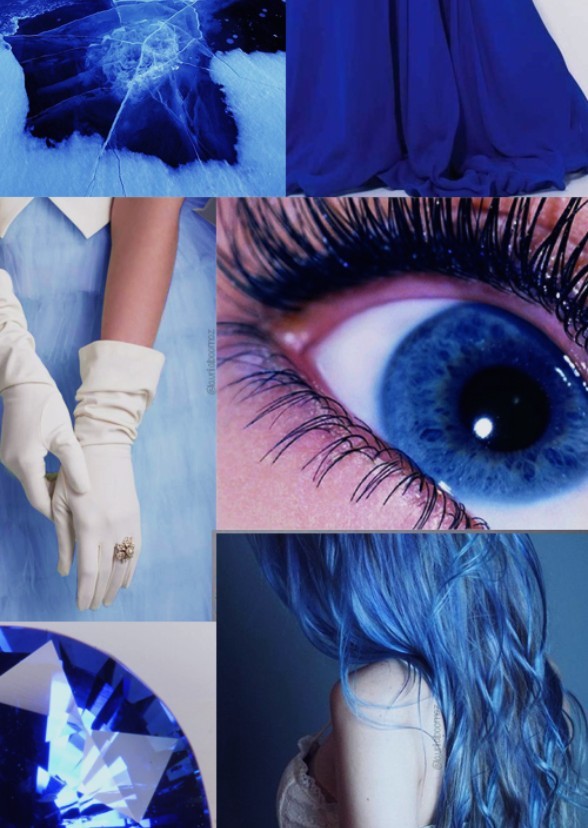 Sapphira the Rouge Princess Fan Casting on myCast