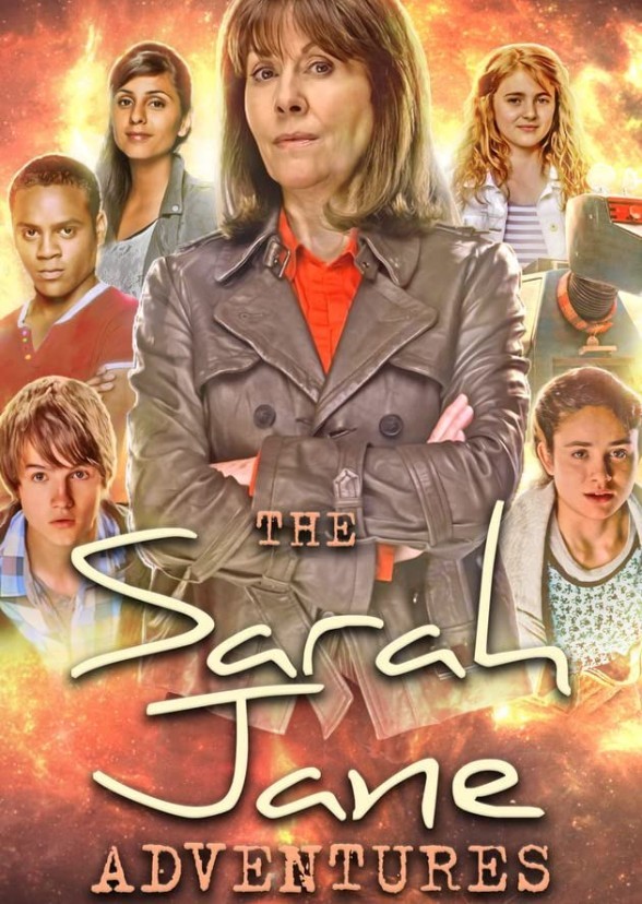 Sarah Jane Adventures: Series 6 Fan Casting on myCast