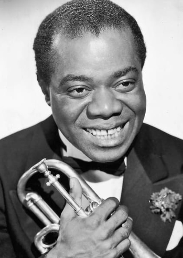 Satchmo: The Louis Armstrong Story Fan Casting on myCast