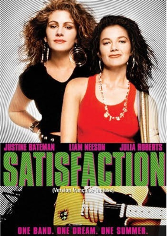 Satisfaction Fan Casting on myCast