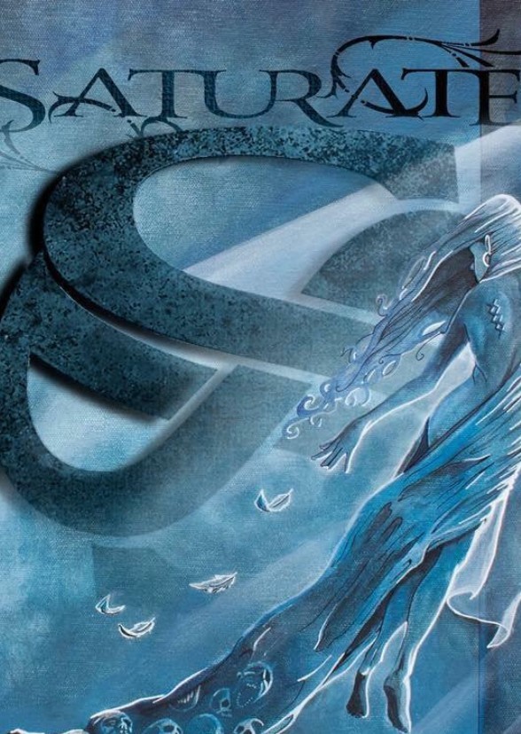 Saturate Fan Casting on myCast