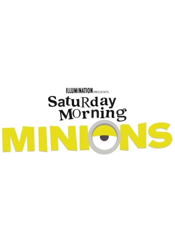 Saturday Morning Minions of Despicable Me Fan Casting on myCast