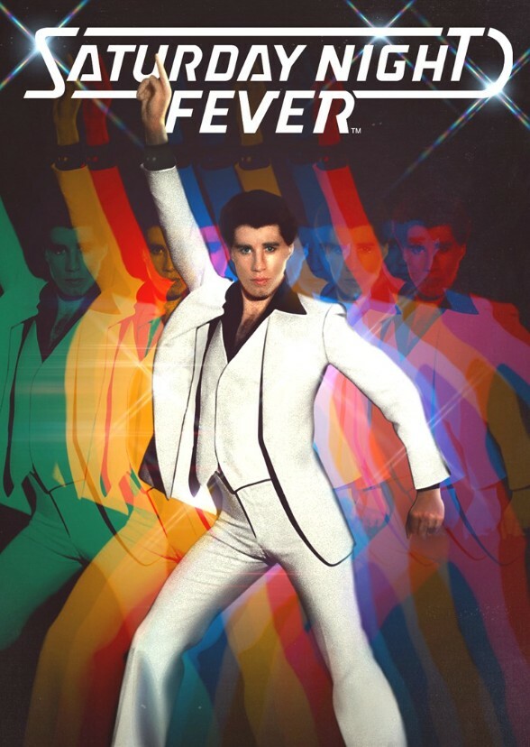 Saturday Night Fever (1977 Recast Movie) Fan Casting on myCast