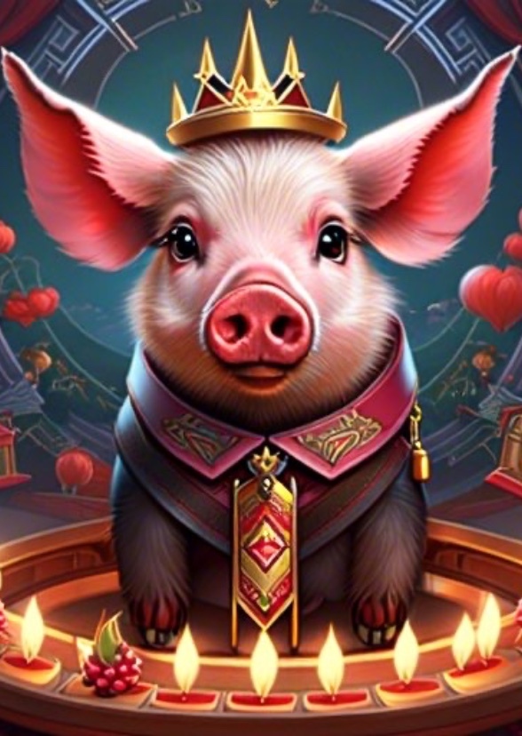 Saturn Films’s Peppa Pig Fan Casting on myCast