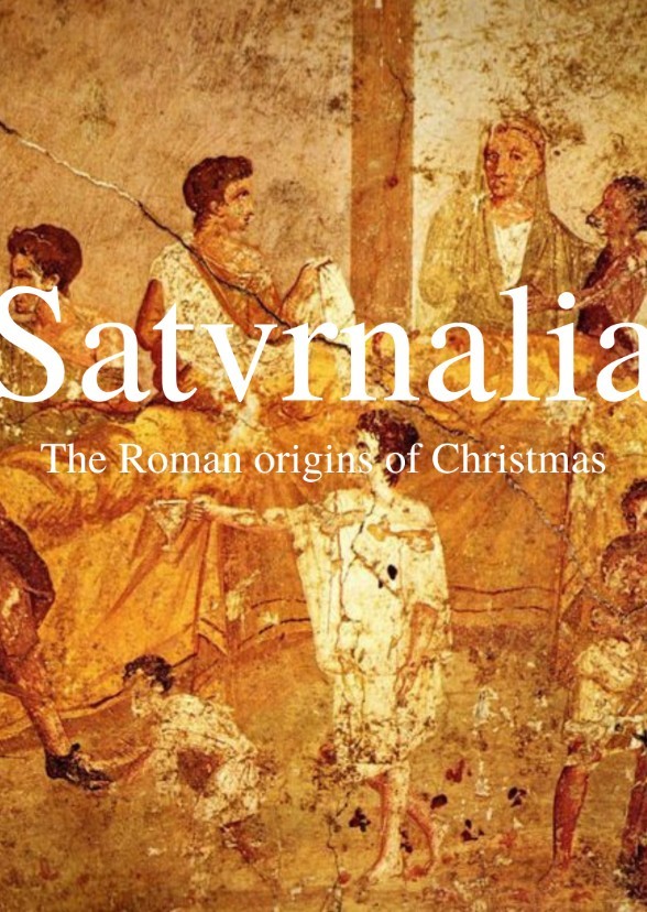 Saturnalia (Docudrama) Fan Casting on myCast