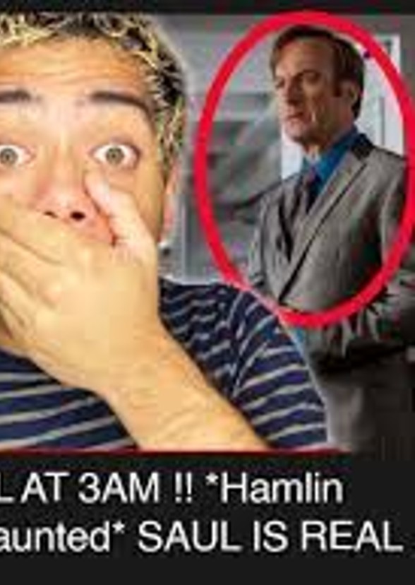 Saul is Missing Fan Casting on myCast