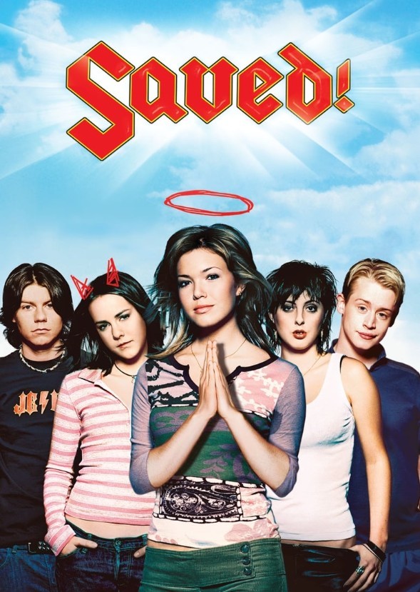 Saved! (1974) Fan Casting on myCast