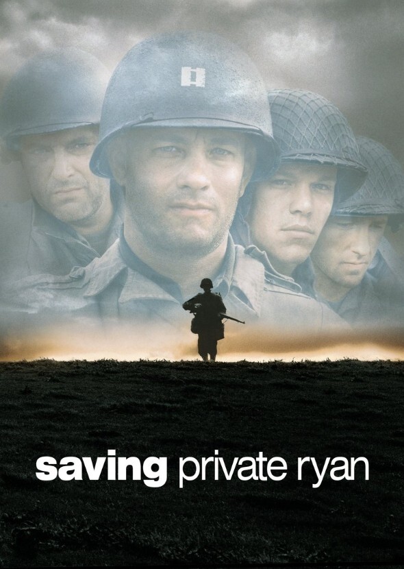 Stanley "Fish" Mellish Fan Casting for Saving Private Ryan (1988) | myCast - Fan Casting Your ...