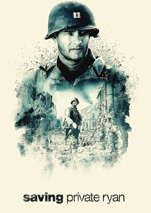 Saving Private Ryan (Korean Version) Fan Casting on myCast