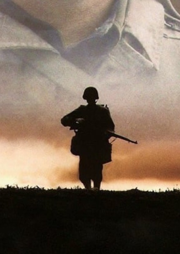 Saving Private Ryan The Show Fan Casting on myCast