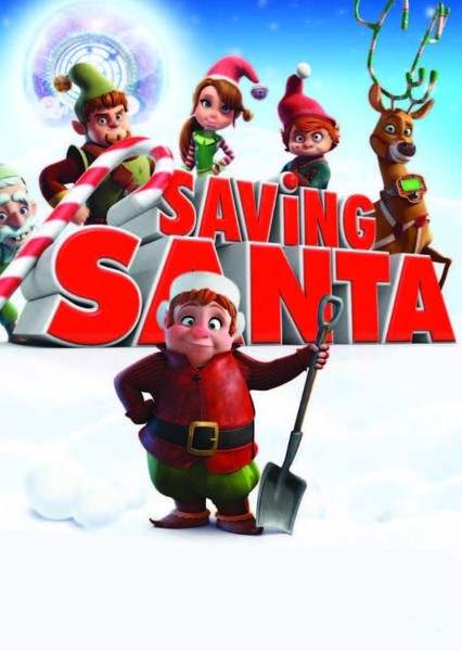 Saving Santa Fan Casting on myCast