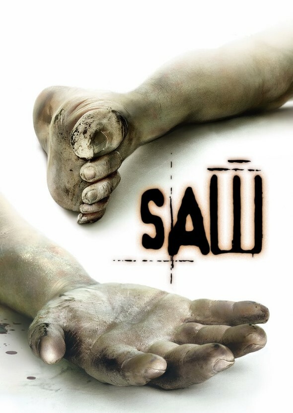 Saw 2004 alternative cast Fan Casting on myCast