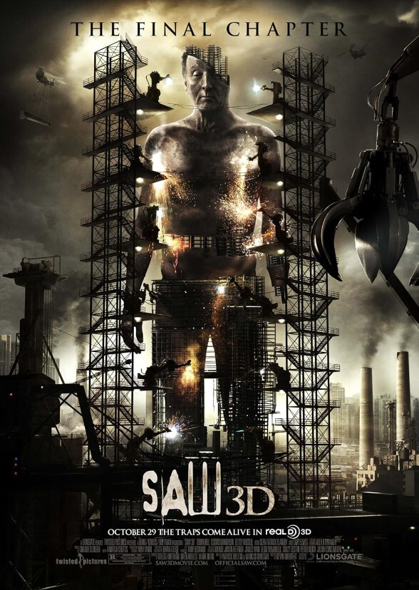 Emily Larter Fan Casting for Saw 11 | myCast - Fan Casting Your ...