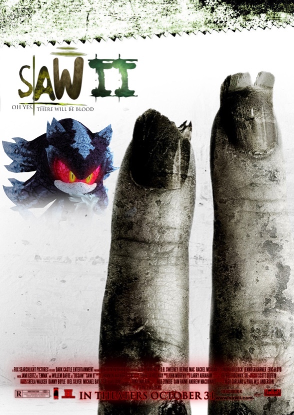 Saw II (2001) Fan Casting on myCast