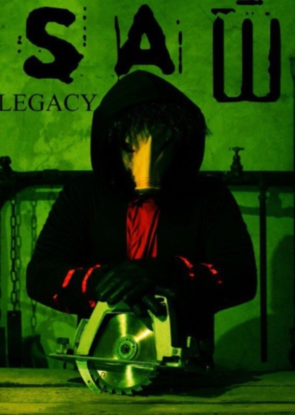 Saw : Legacy Fan Casting on myCast