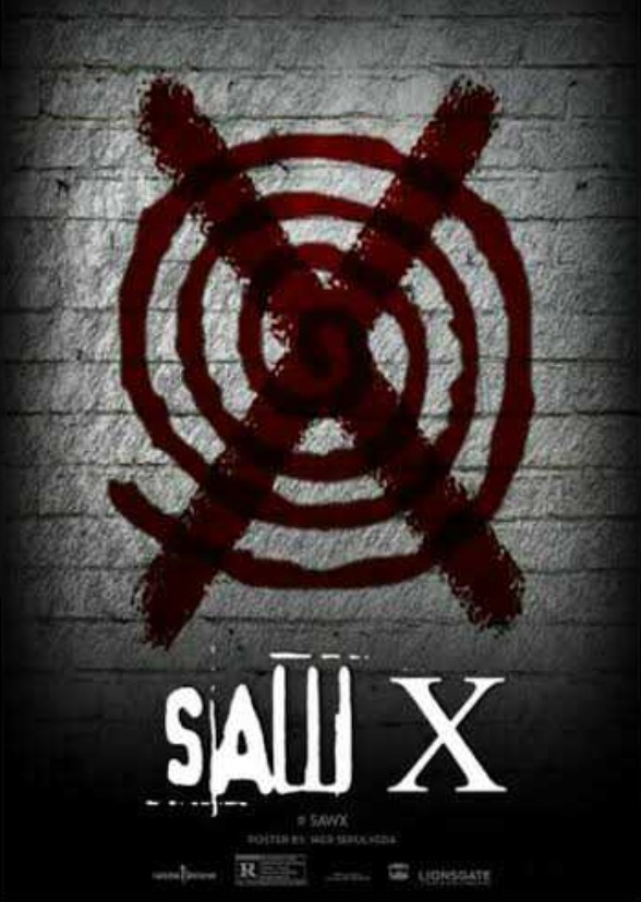 Michael Fan Casting for Saw X (2023) | myCast - Fan Casting Your ...