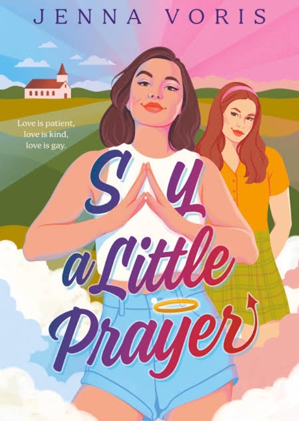 Say a Little Prayer Fan Casting on myCast