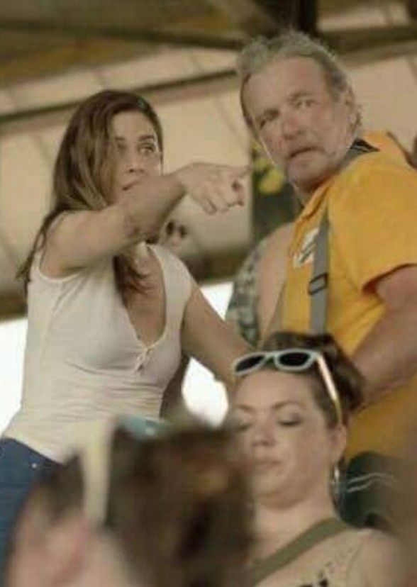 Say my name ? Fan Casting on myCast