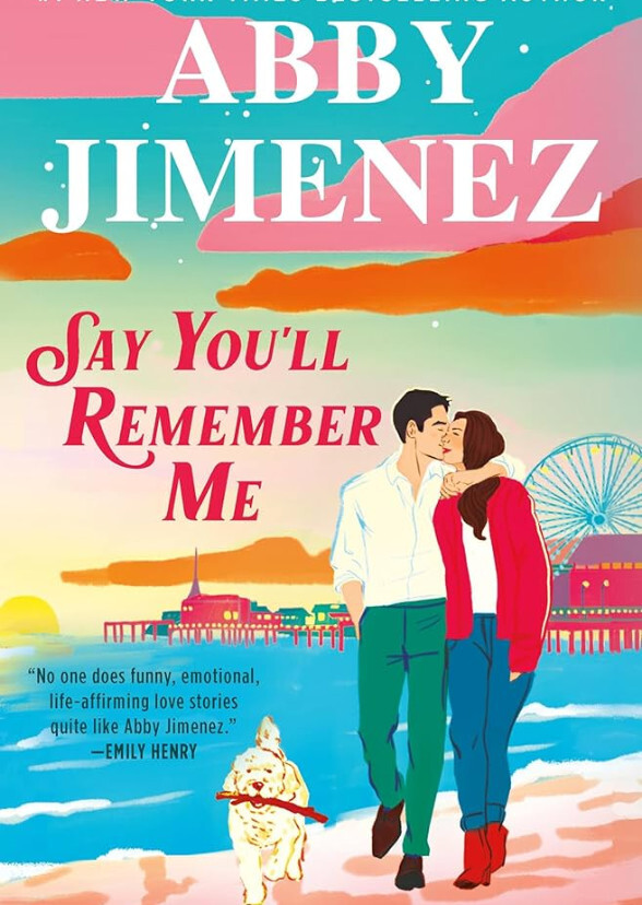 Xavier Rush Fan Casting for Say You'll Remember Me | myCast - Fan ...