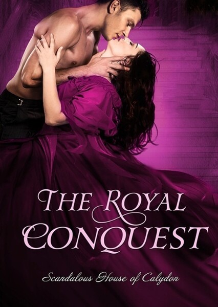 Scandalous House of Calydon | The Duke's Shotgun Wedding Fan Casting on myCast