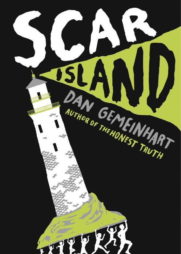 Scar Island Fan Casting on myCast