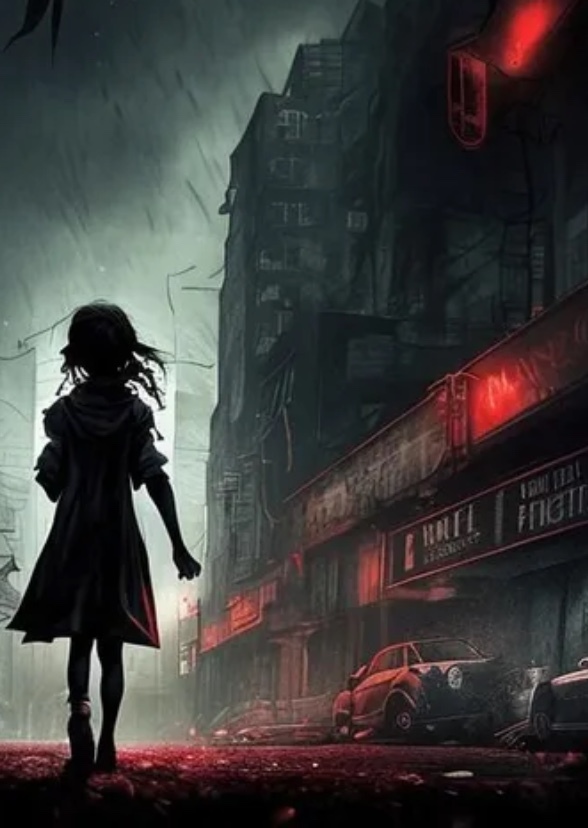 Sol Fan Casting for SCARED | myCast - Fan Casting Your Favorite Stories