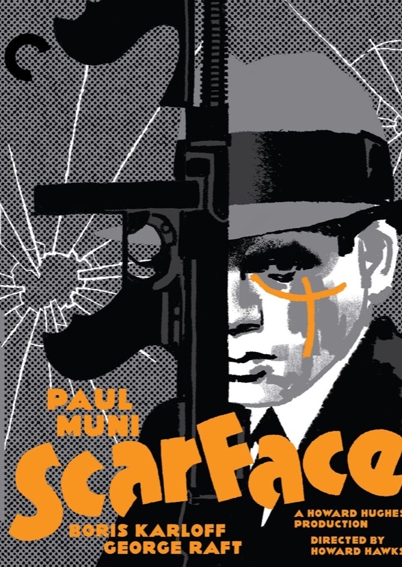 Scarface (1942) Fan Casting on myCast